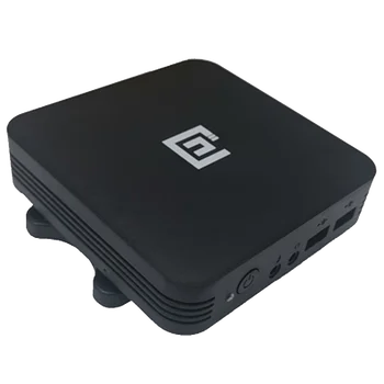 Linux Thin Client ARM Linux Mini PC J50 RDP 10.3 A53 Quad Core 2.0Ghz ...