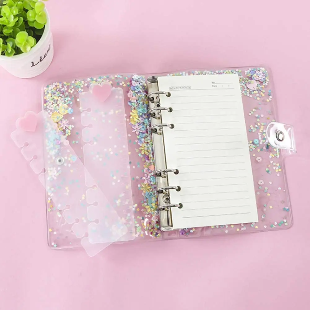Planner Binders Women