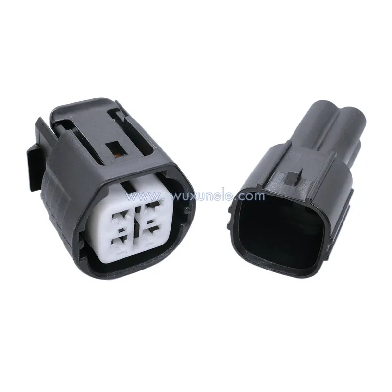 4-Way-Sumitomo-6189-0694-Wire-Connector-for-Automotive-Alternator-Plug ...