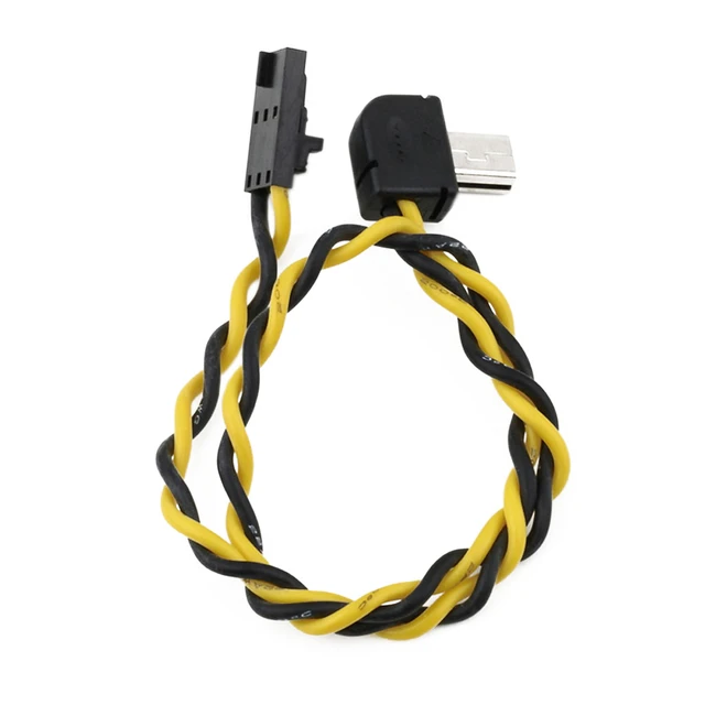 Gopro Hero 3 Fpv Cable