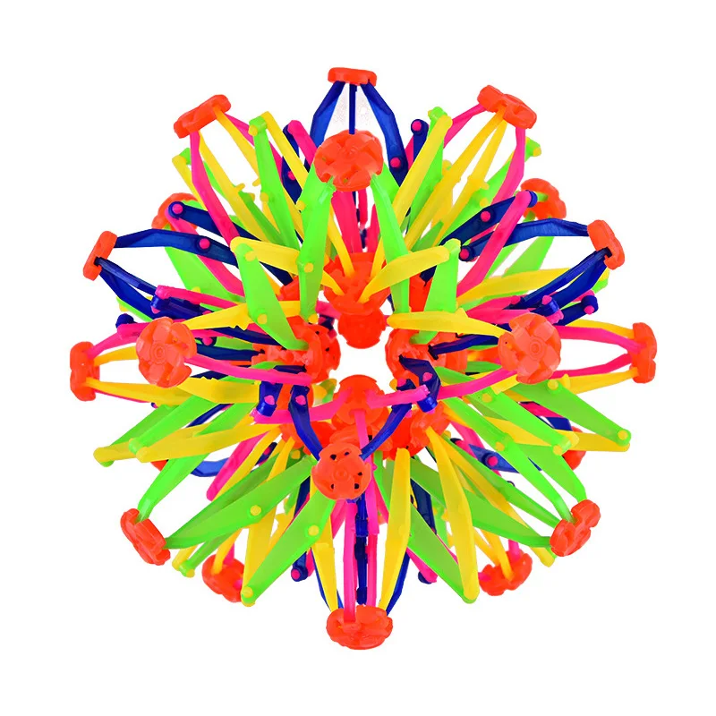 Expanding Toy