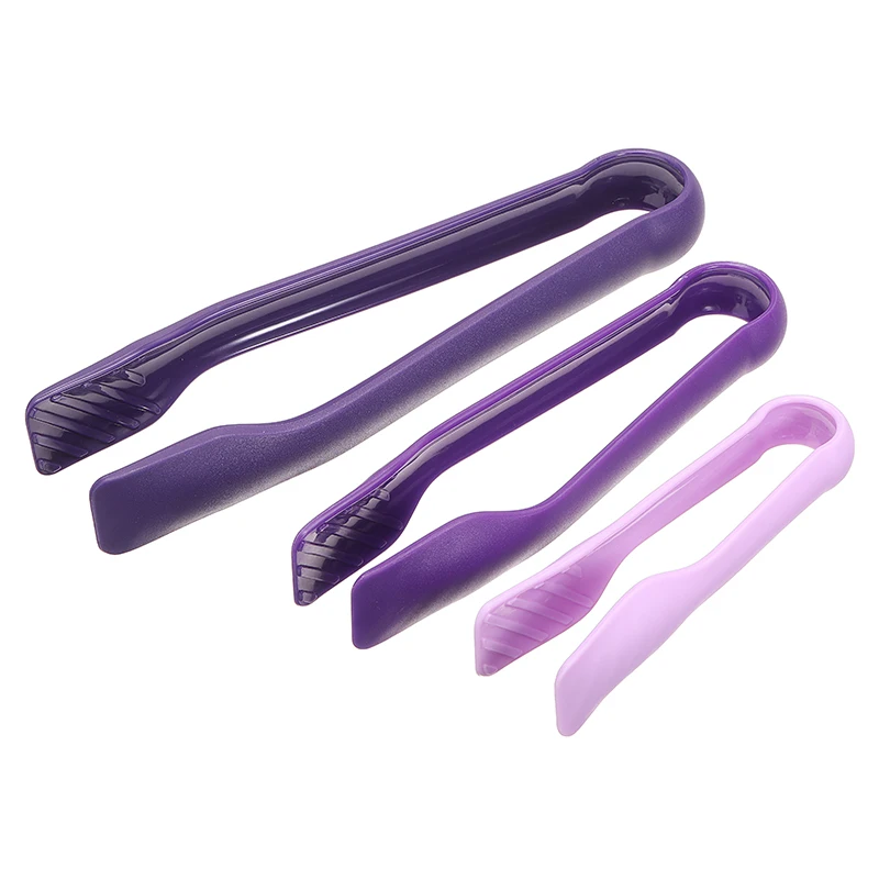 Plastic Tongs