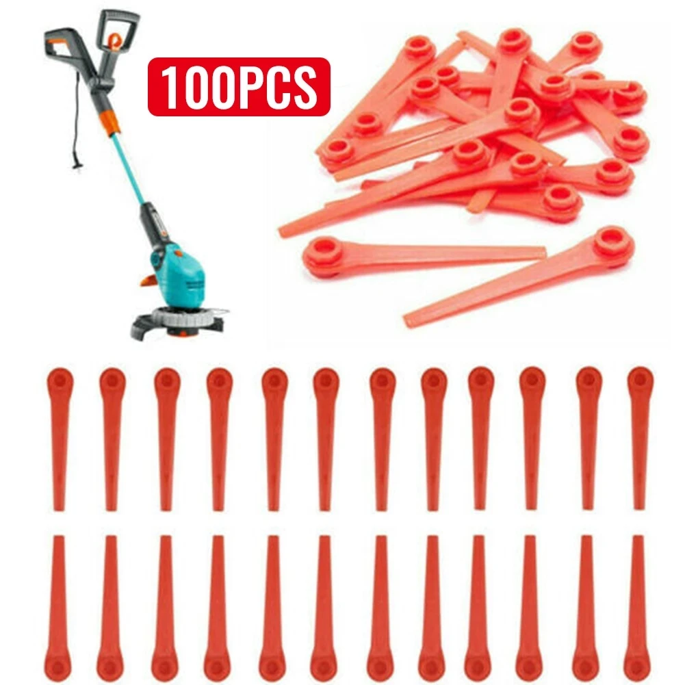 100X-Plastic-Replacement-For-Gardena-Grass-Trimmer-EasyCut-Li-18-23R ...