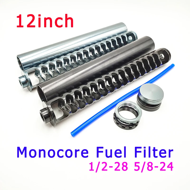 Automobiles Filters Single Core For Napa 4003 Wix 24003 Solvent Trap 1/ ...