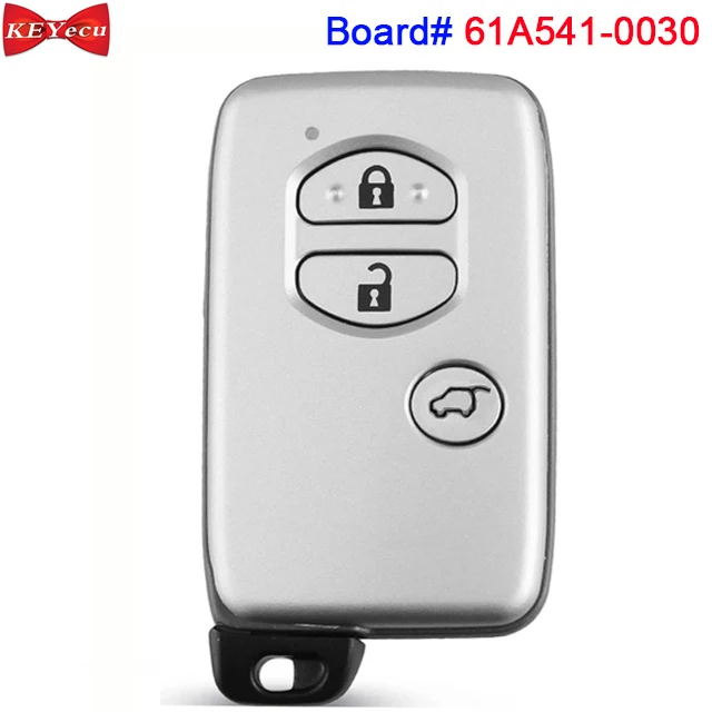 KEYECU-for-Toyota-Land-Cruiser-Prado-2010-2011-2012-2013-2014-15-2016 ...