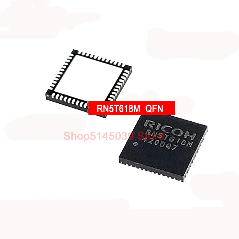 (2 peças) pacote rn5t618m/asm1051/tl2375ep/8106e rtl8106e 810ge ...