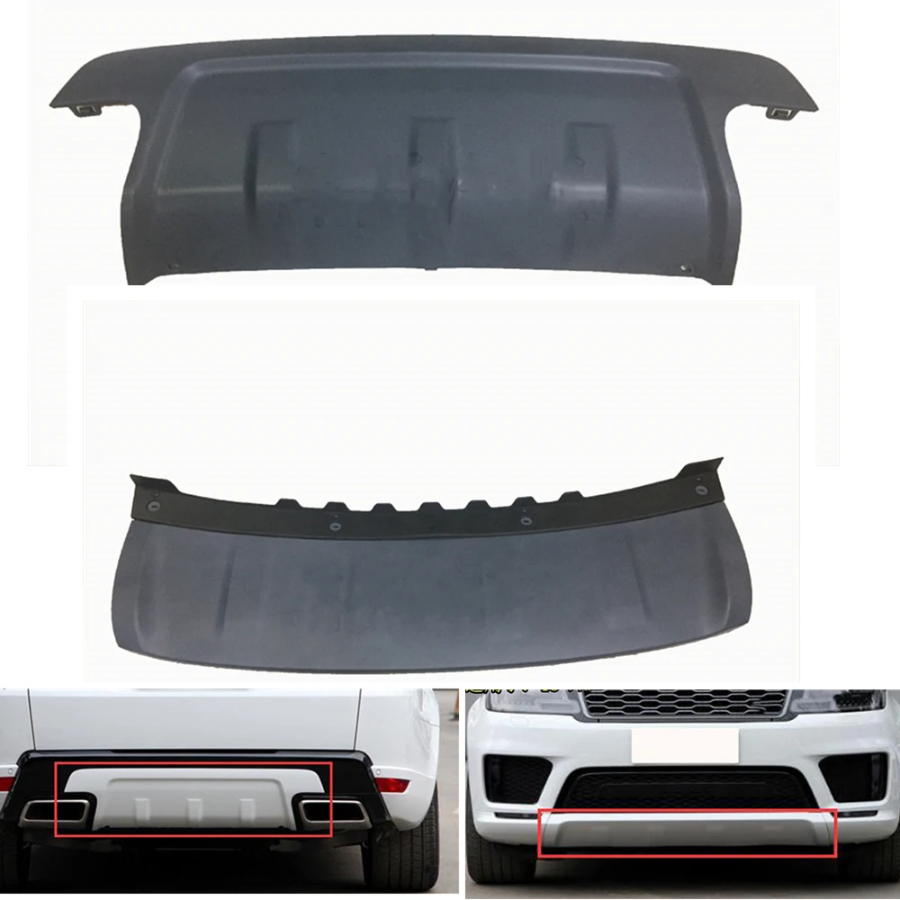 LR105079-R105070-For-Land-Rover-Range-Rover-Sport-2018-2022-Front ...