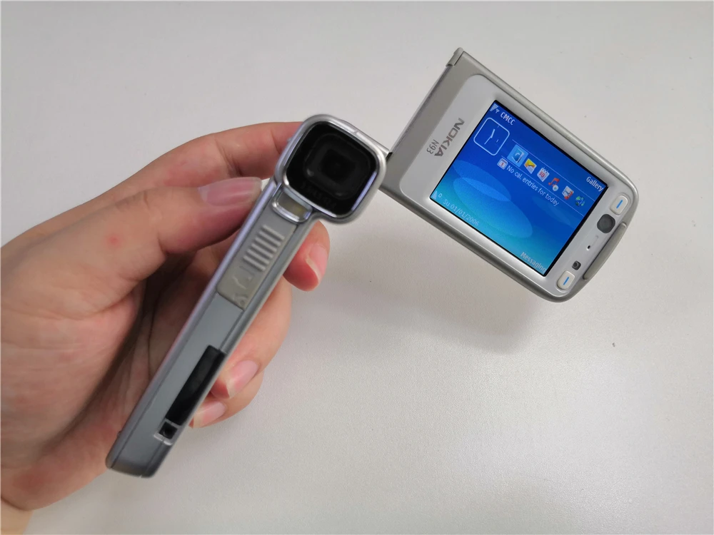 Nokia N93 Price