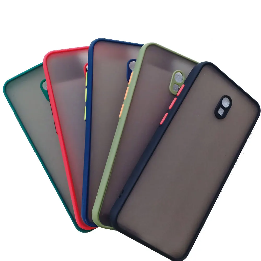 For Xiaomi Redmi 8A Case Redmi 8A Phone Case Shockproof Armor Skin Feel ...