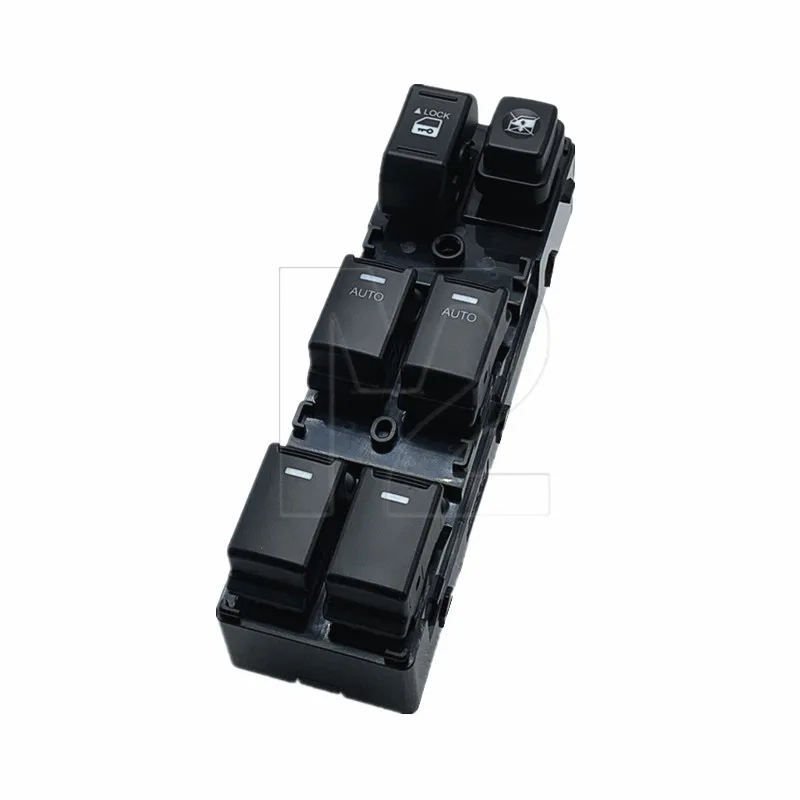 One button window lifting button switch of door window regulator For ...