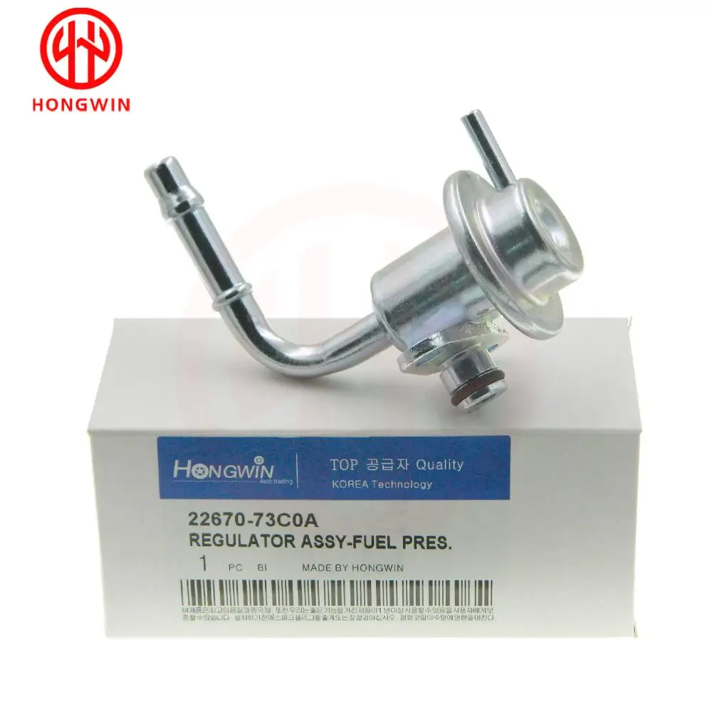 New-Fuel-Injection-Pressure-Regulator-For-Nissan-Almera-N15-100NX ...