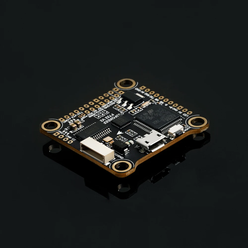 Foxeer F722 V2 FPV Flight Controller, 44% OFF