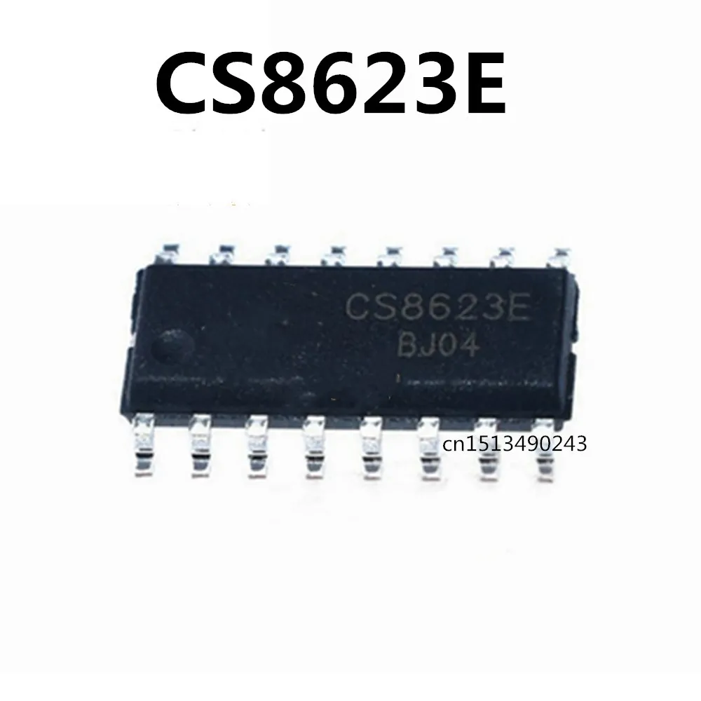 Original 5 piezas/CS8623E SOP16|Circuitos integrados| - AliExpress
