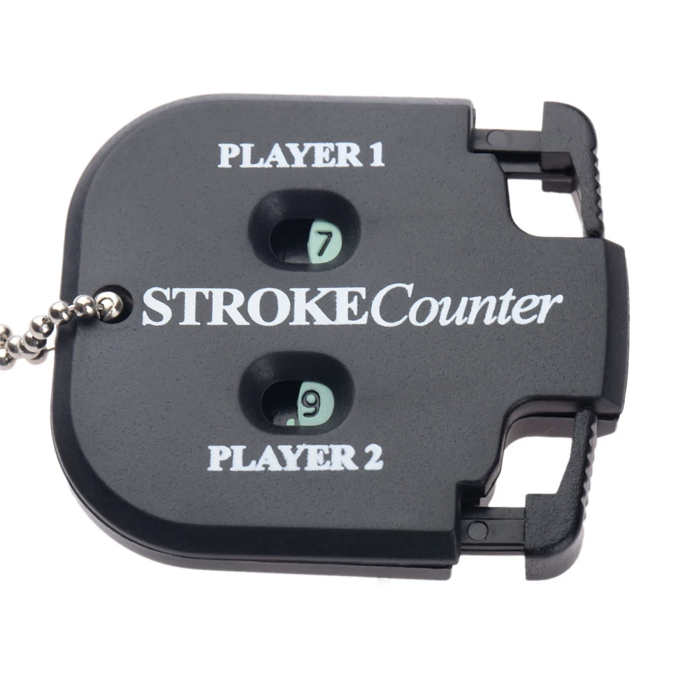 Golf Shot Counter – Sporting Goods Nation
