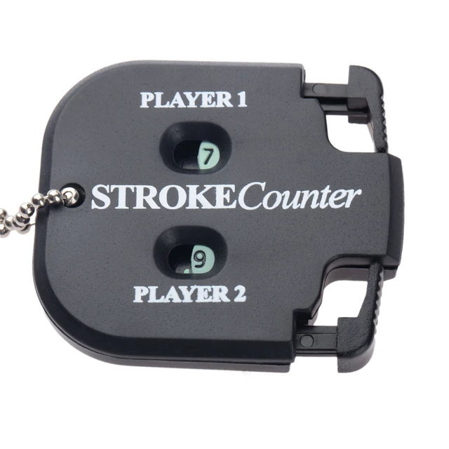 Golf Shot Counter – Sporting Goods Nation