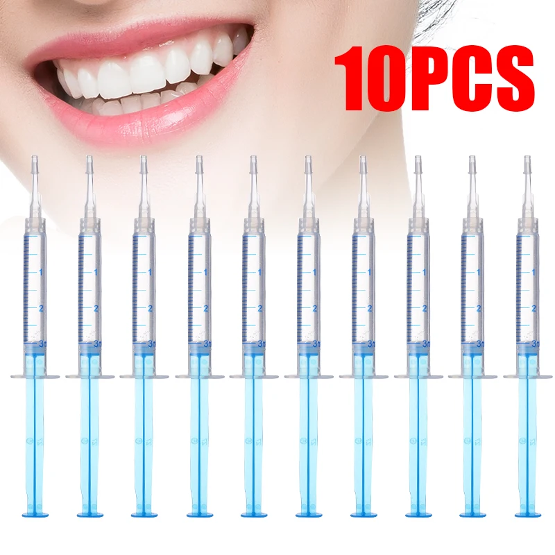 Teeth-Whitening-44-Carbamide-Peroxide-Dental-Bleaching-System-Oral-Gel ...