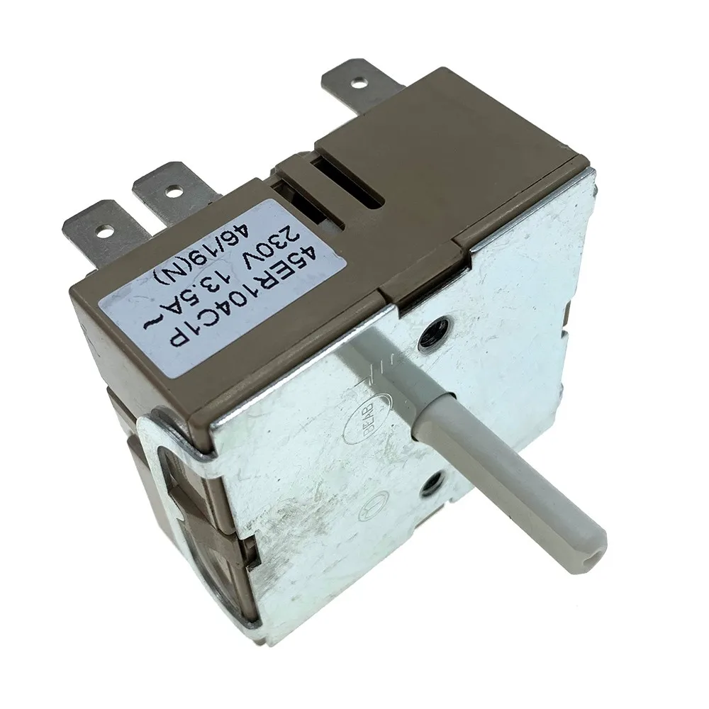 45ER104C1P Single Energy Regulator Stove/Cooktop/Range/Hot Plate/Oven ...
