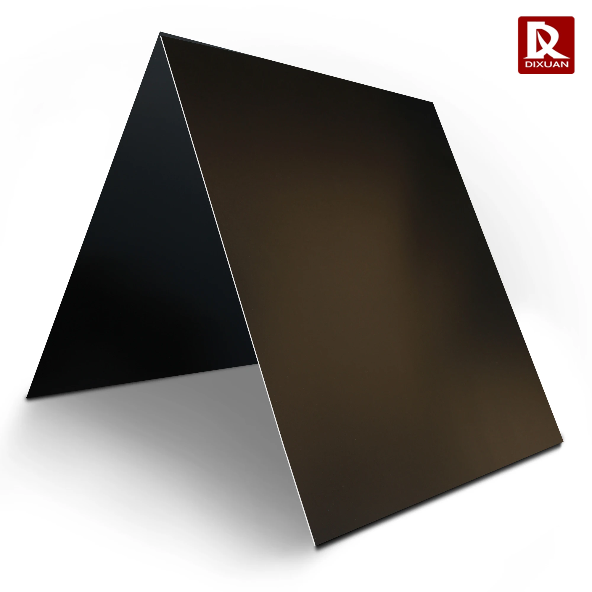 Black Anodized Aluminum Sheet