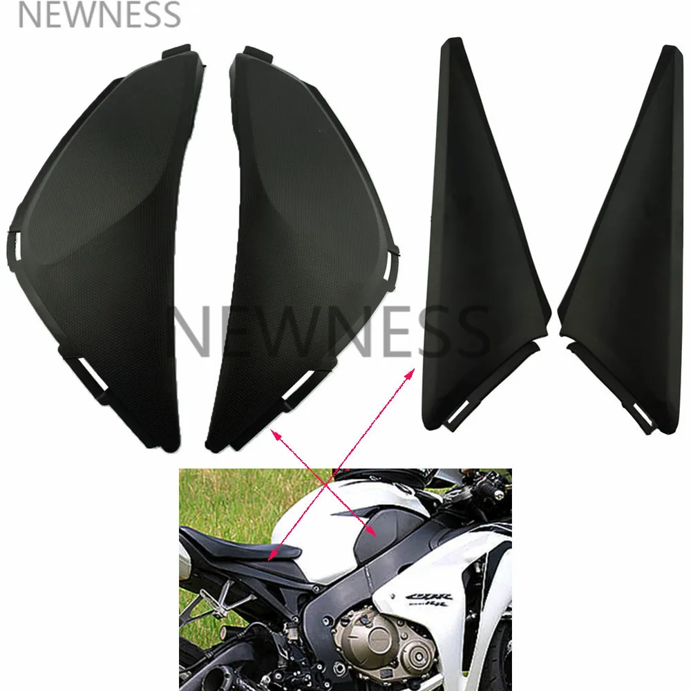 Motorcycle Tank Side Cover Panels Fairing for Honda Cbr1000 RR ...