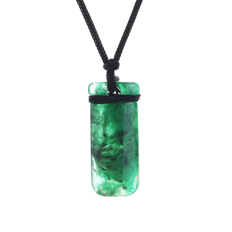 Justice L Aquaman Resin Rectangle Shape Necklace Pendant Cosplay Costume Props Jewelry Necklace Halloween Cosplay Props AliExpress