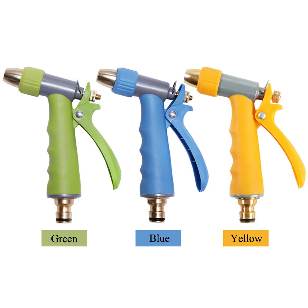 Accessoires Arrosage,Pistolet arrosage jardin buse tuyau buse buse ...