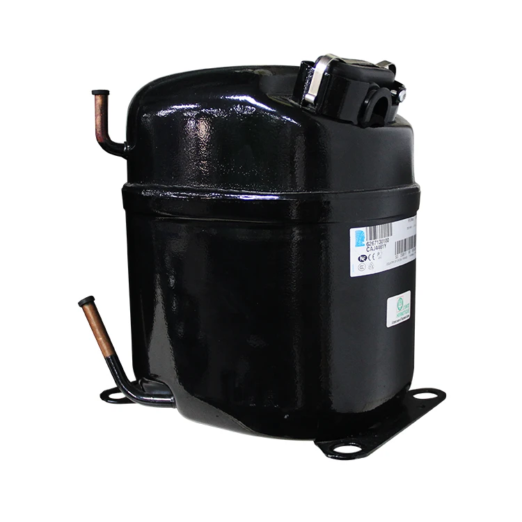 R404A Tecumseh CAJ4519Z 2 hp 냉동고 CompressorCAJ4519Z CAJ4517Z TAJ4519T ...