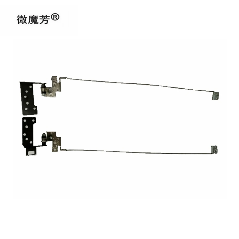 New Laptop LCD Screen Hinges For Asus ROG Strix GL753 GL753V GL753VD ...