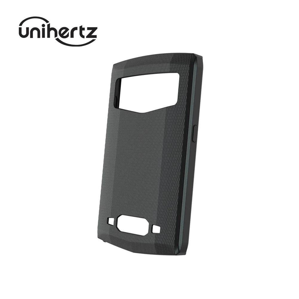 Unihertz Phone Case for Titan, Rugged QWERTY Android Unlocked Smart ...
