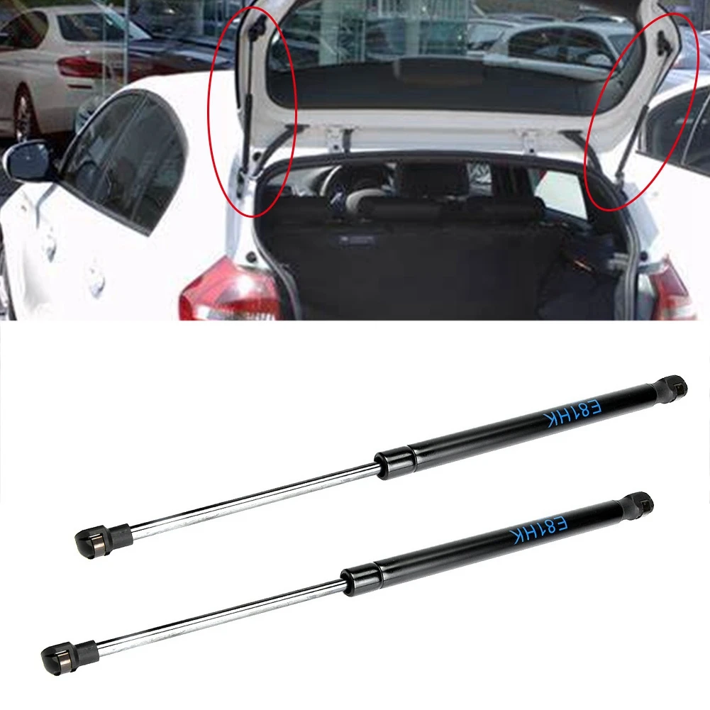 1 Pair Rear Tailgate Trunk Lid Lift Supports Struts Fit for BMW 1 ...