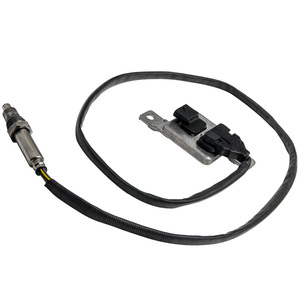 1x Nitrogen Oxide Nox Sensor For Vw Passat 2.0 Tdi 2012-2015 ...
