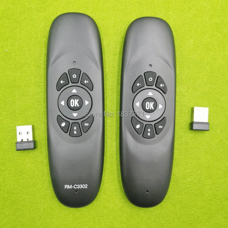 Original-Remote-Control-RM-C3302-Six-Axis-Gyroscope-For-JVC-Kenwood-LCD ...