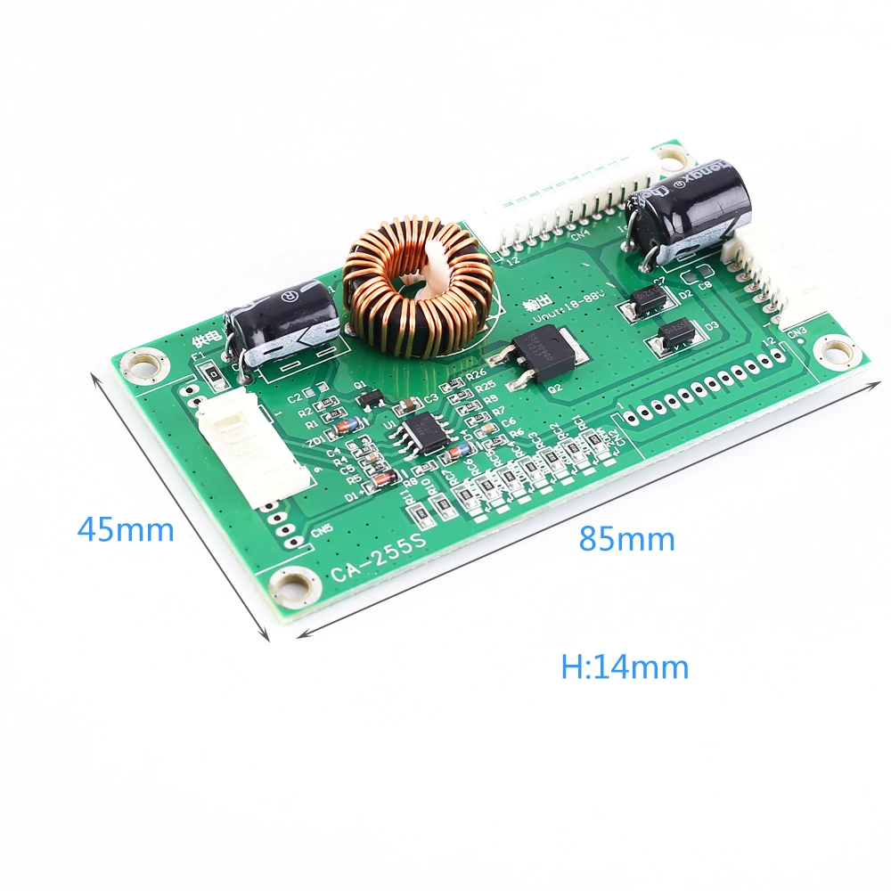 【TianYu Mall】TV Backlight Step UP Module 10-48 inch LED Constant ...