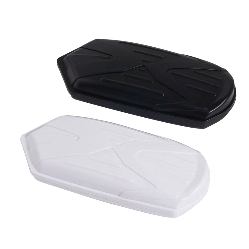 Airscrews Hobbies Bobin Roof Trunk Luggage with Fixing Rail for TRX4 ...