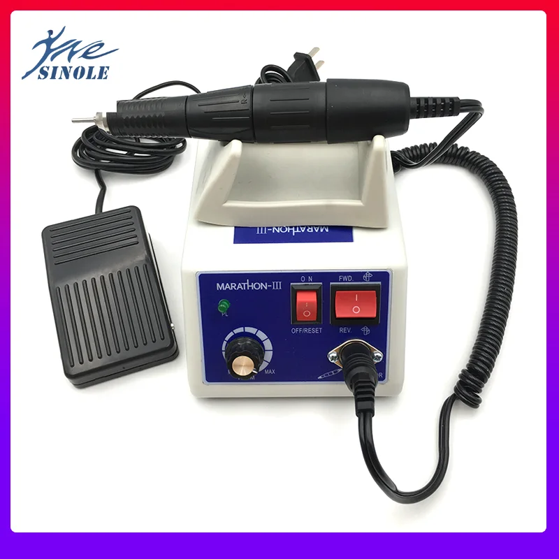 Micro-Motor-de-pulido-Dental-tipo-E-35000-RPM-para-laboratorio-Dental ...