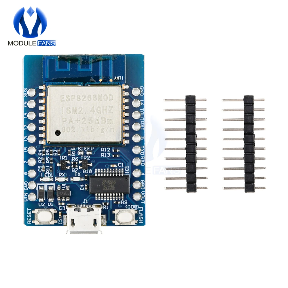 ESP WROOM 32 placa de desenvolvimento, para internet wemos d1, nodemcu ...