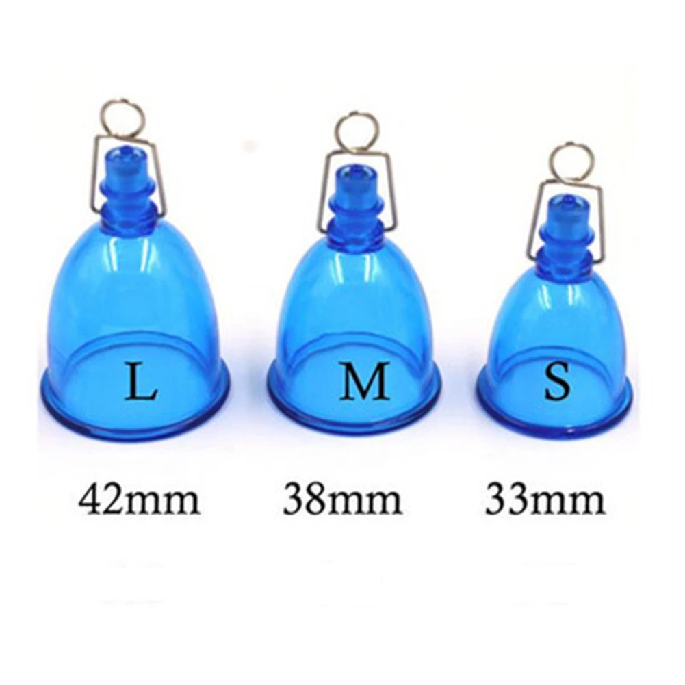 Enhancement Phallosan Cup Vacuum Penis Cup Size Master Pro Max Male ...