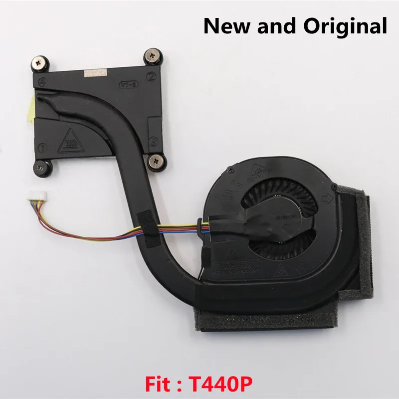 New Original UMA CPU Cooling Fan Heatsink Cooler For Laptop Lenovo ...