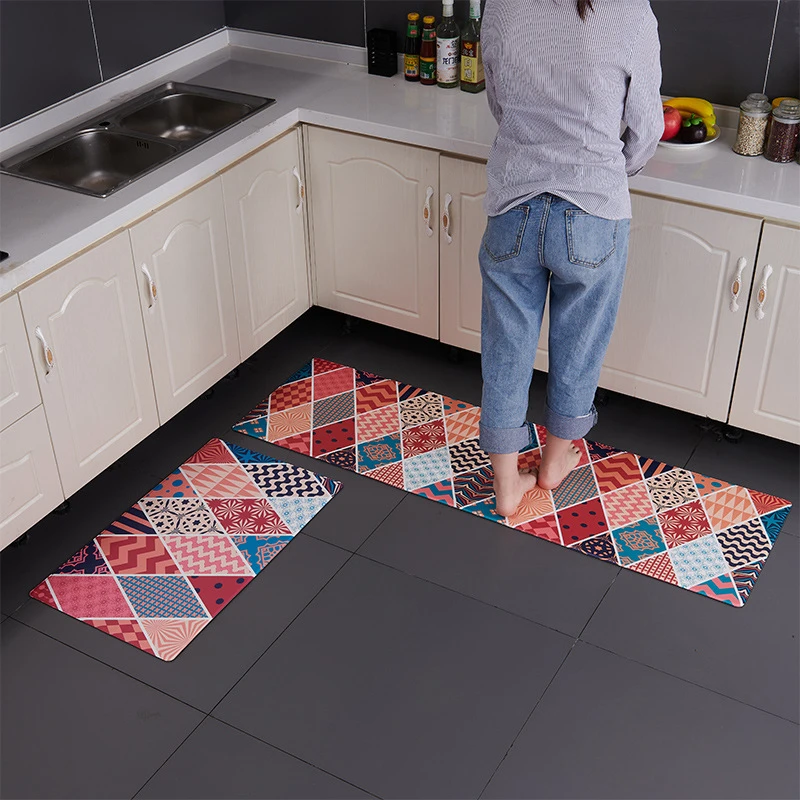 Kitchen Rugs For Vinyl Floors – Flooring Ideas