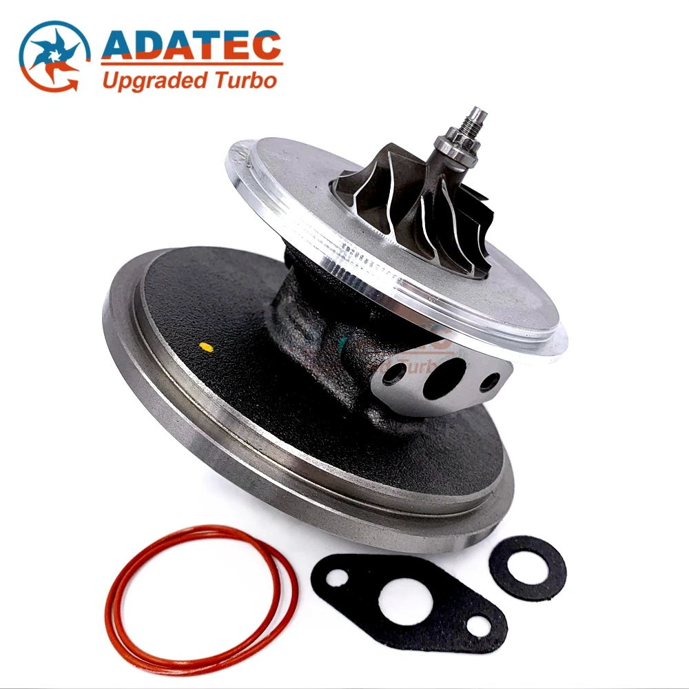 GT1646V Turbocharger CHRA 765261 756867 03G253014NX 03G253016H Turbine ...
