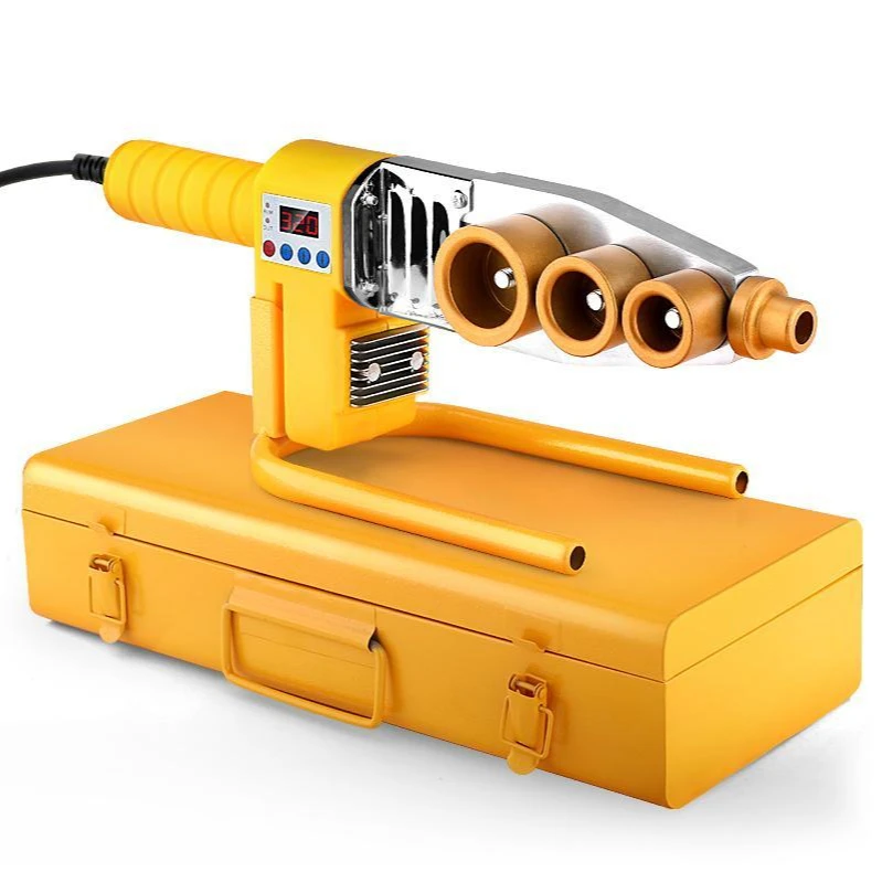Hot-Melt-Machine-Pe-Hot-Melt-Machine-Water-Pipe-Hot-Melt-Welding ...
