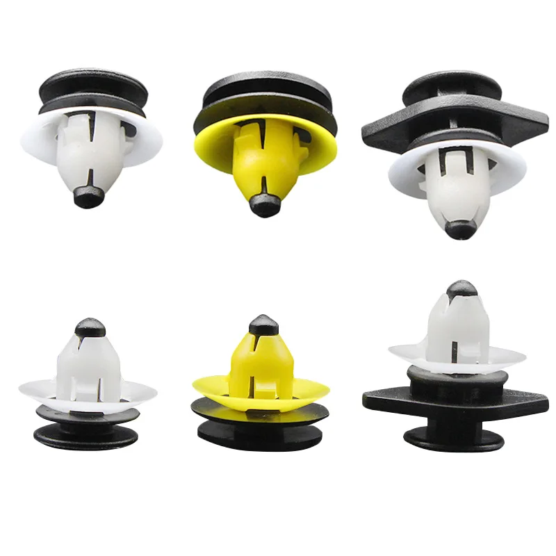 20pcs-30624192-Volvo-Car-Pedal-Footboard-Retainer-Clip-for-Volvo-S60 ...