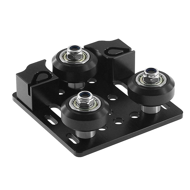 2020-2040-V-slot-Aluminum-Profiles-Wheels-3D-Printer-Parts-Openbuilds-V ...