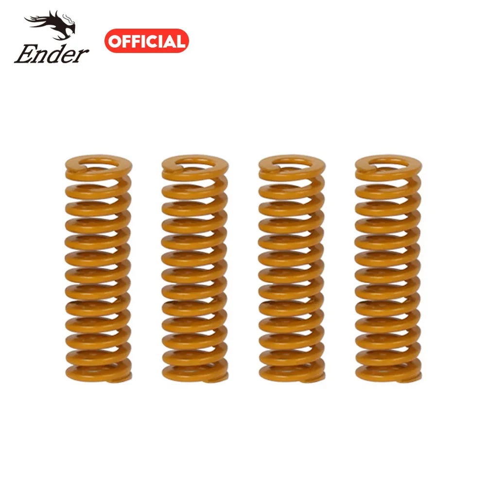 3D-Printer-Part-Springs-Leveling-Springs-3D-Printer-Accessories-For-Hot ...