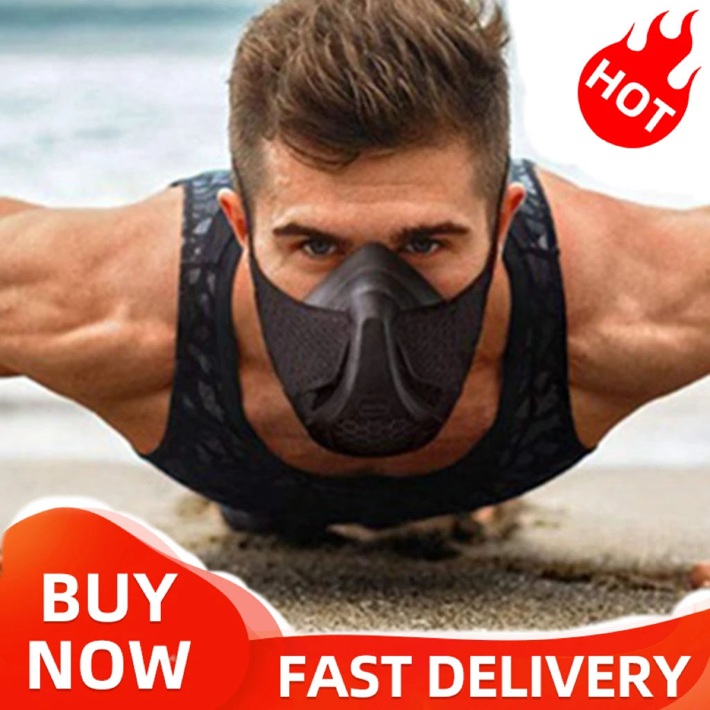 Sport-Mask-Training-Running-Mask-Pro-Fitness-Gym-Workout-Cycling ...