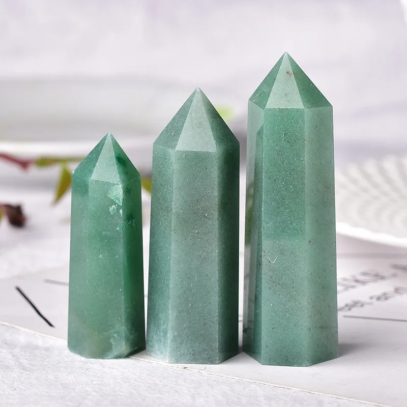 PIERRE VENDUE SEULE,Colored Fluorite-70-80mm--Pierre de Quartz en ...