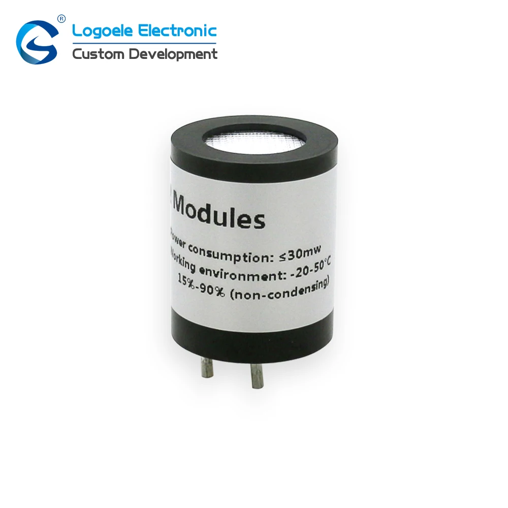 cheap for sale Digital output UART TTL Electrochemistry oxygen gas ...