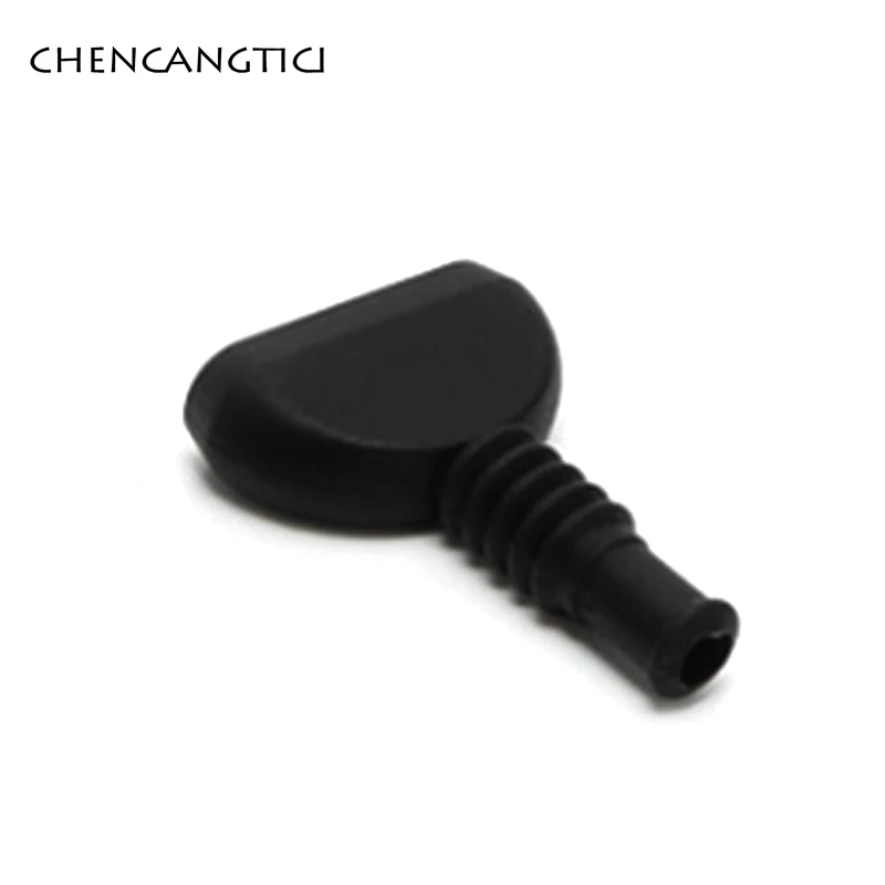1-Pcs-6-Pin-Straight-Thread-Seal-Rubber-Boot-Cover-Automotive ...