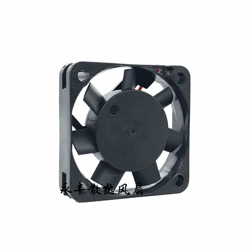 original KDE1204PFV2 4cm 12V 1.0W three-wire speed measurement North ...