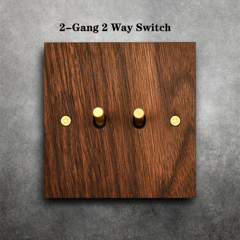 Lever Switch Antique