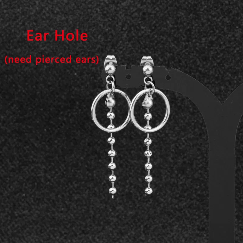 Buy Kpop Idol Pendant Earrings Online | KpopHeart